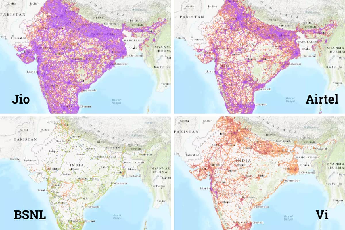 The Mobile Internet in India: How to Choose the Best Option?